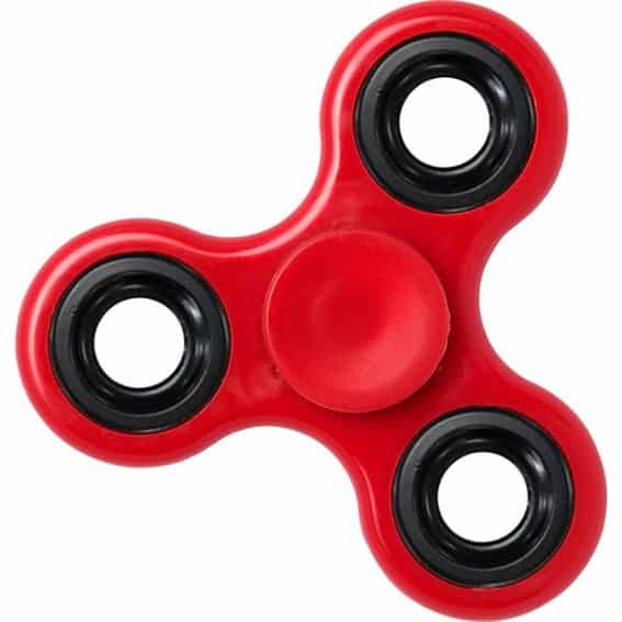 Fidget spinner | Voor uren draaiplezier